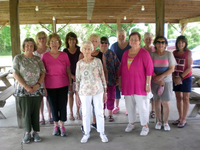 Ohio Beta Alpha Chapter meets, installs officers | News, Sports, Jobs ...